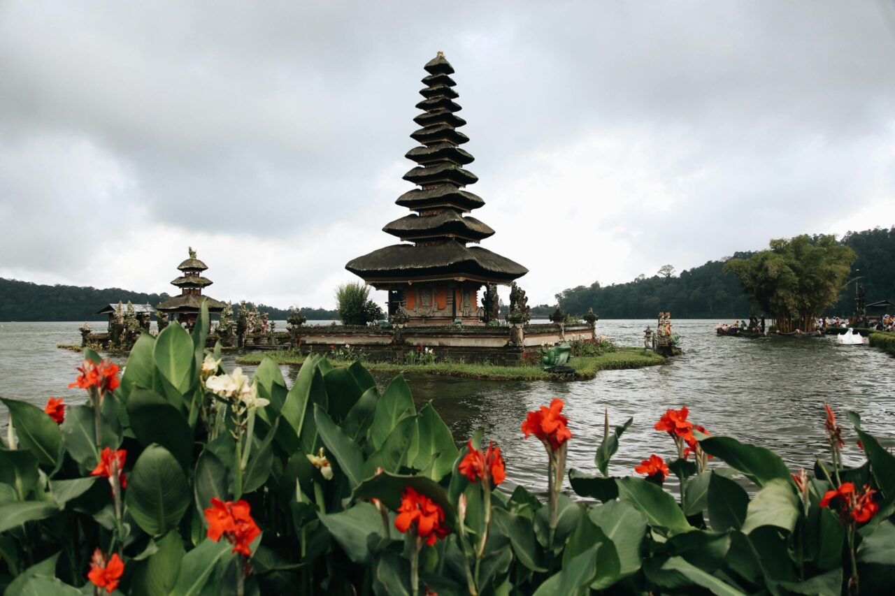 5 Reasons Why Bali Should Be on Your Travel Bucket List