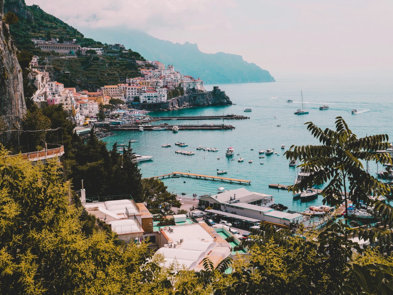 20 Top Tourist Attractions in Italy