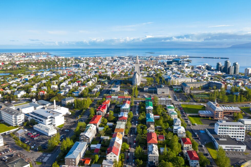16 Top Tourist Attractions in Iceland