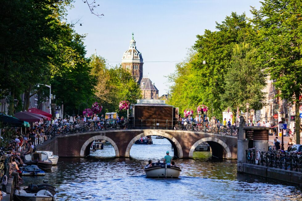16 Top Tourist Attractions in Netherlands