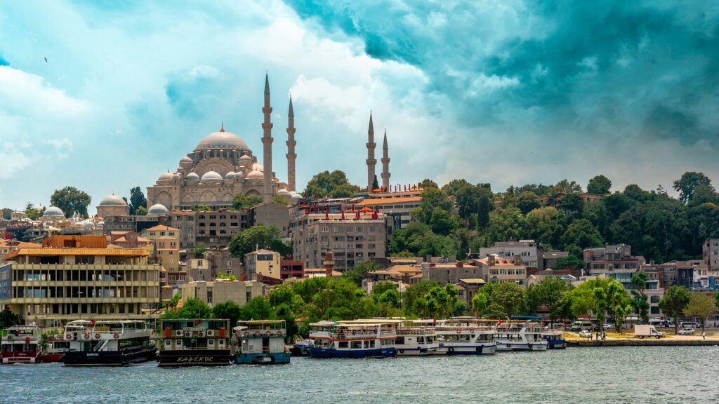 13 Top Tourist Attractions in Turkey
