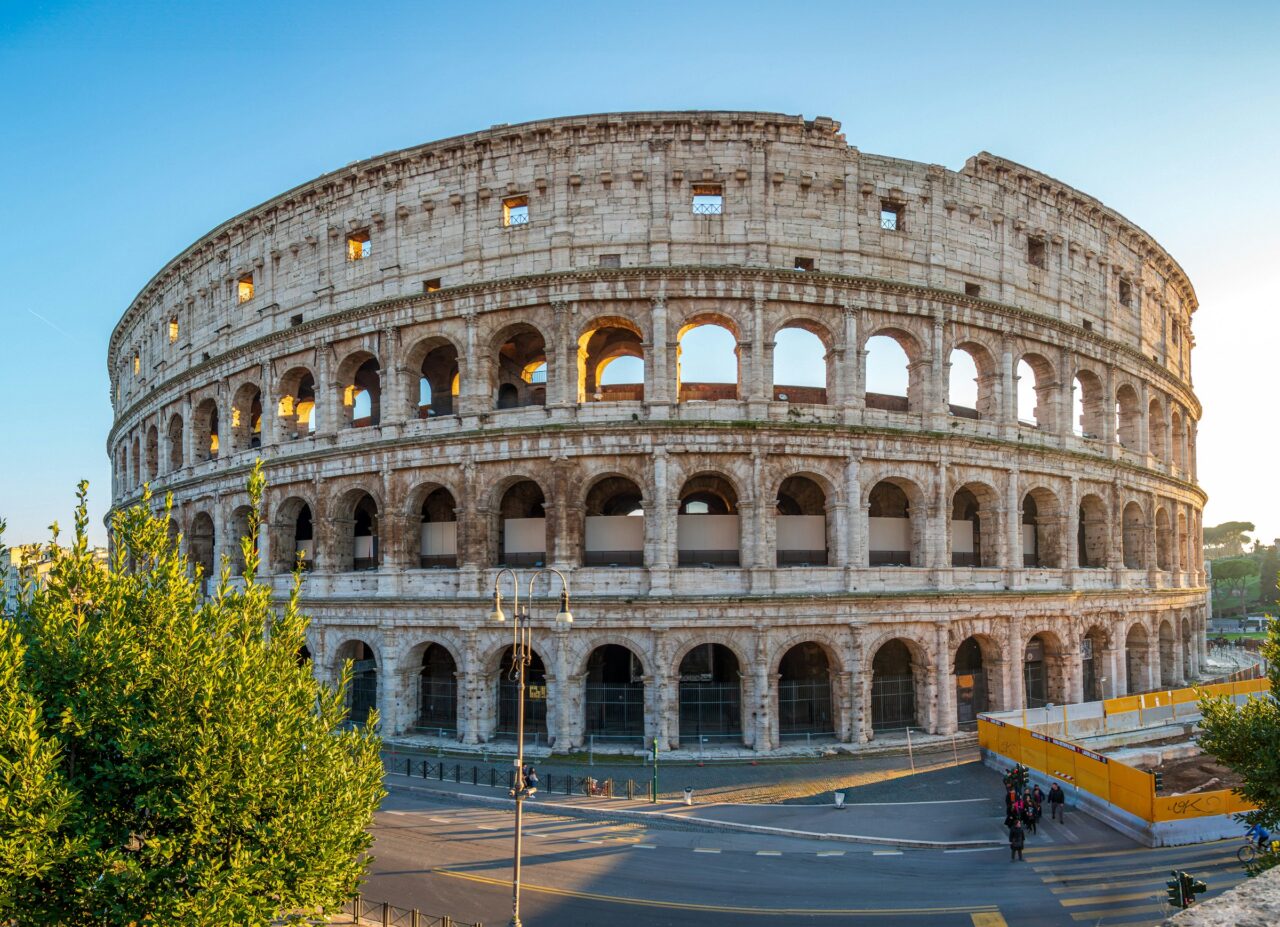 20 Top Tourist Attractions in Italy