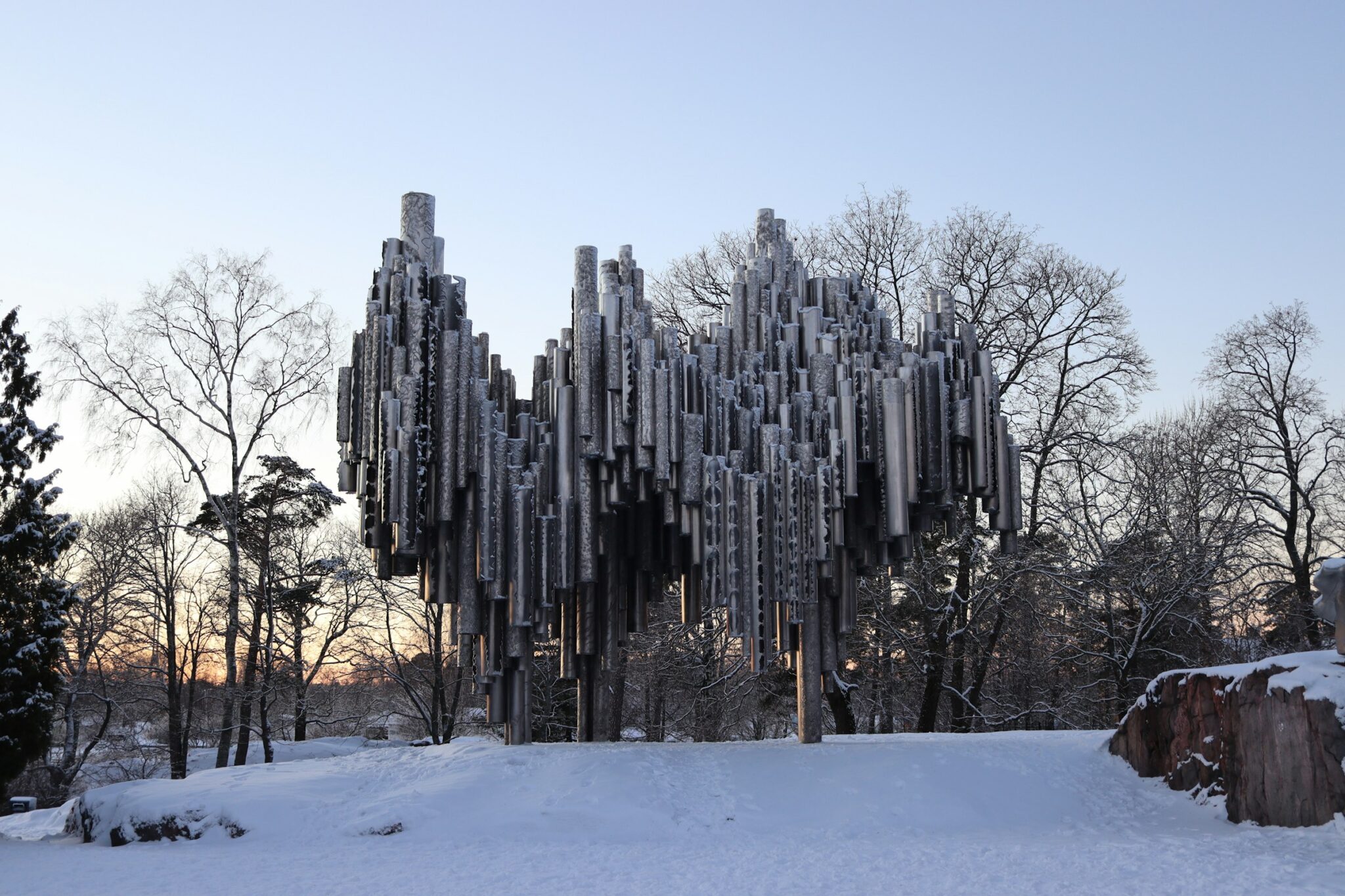 11 Top Tourist Attractions in Finland