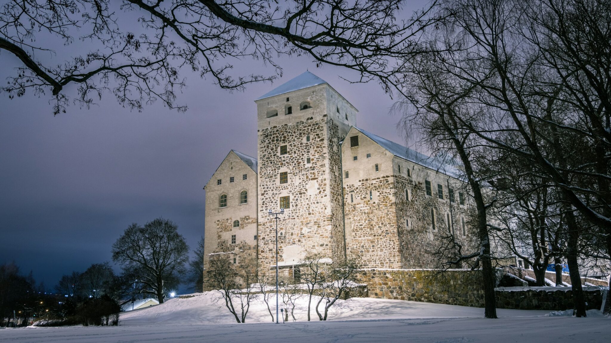 11 Top Tourist Attractions in Finland